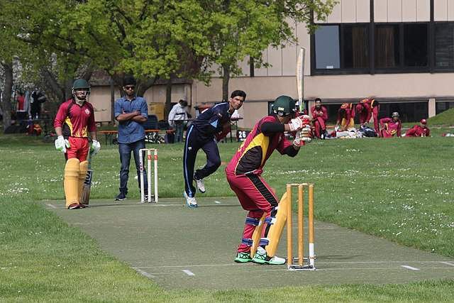 The story of Hitler & the German Cricket Team - Sportageous