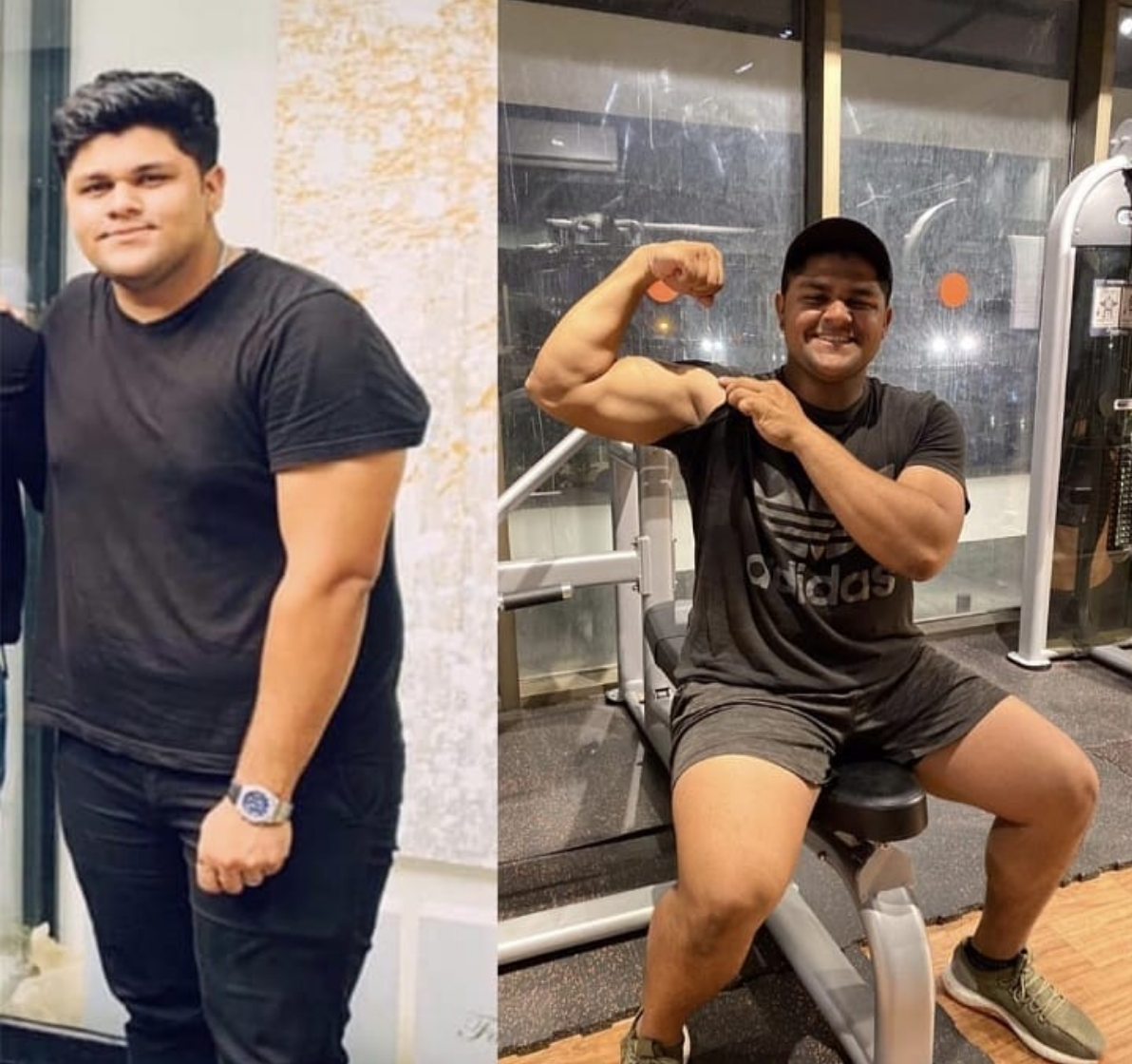 Shehzar Mohammad is changing Pakistan cricket’s fitness - Sportageous